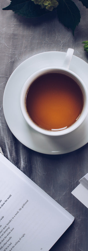 10 Herbal Hormone Balance Teas For Women – Happy Healthy Hippie