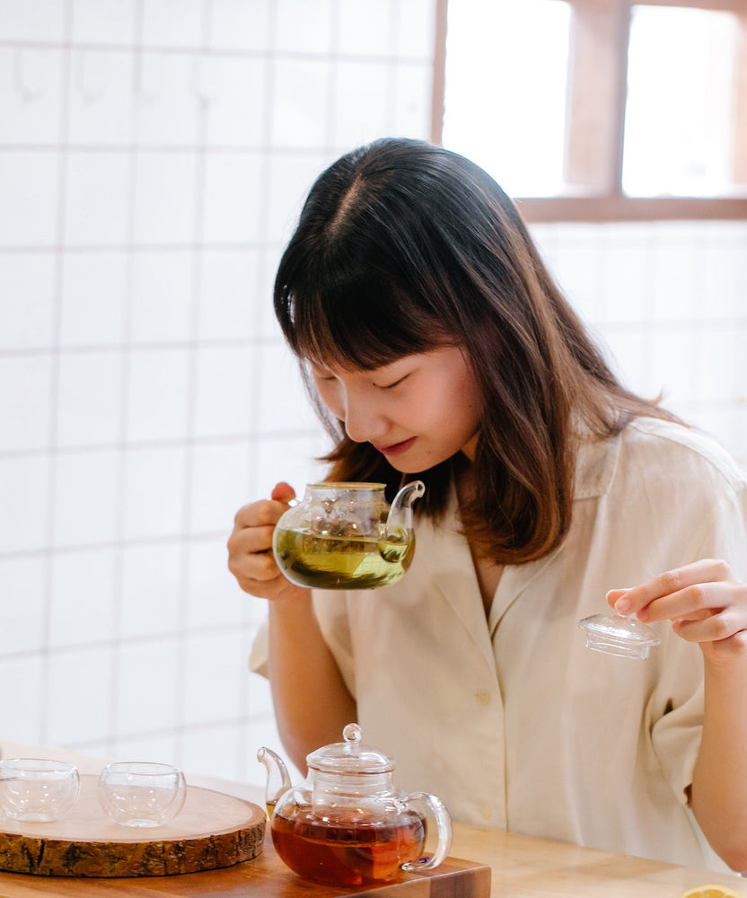 7 Natural Drinks to Balance Hormones: Your Path to Hormonal Harmony ...