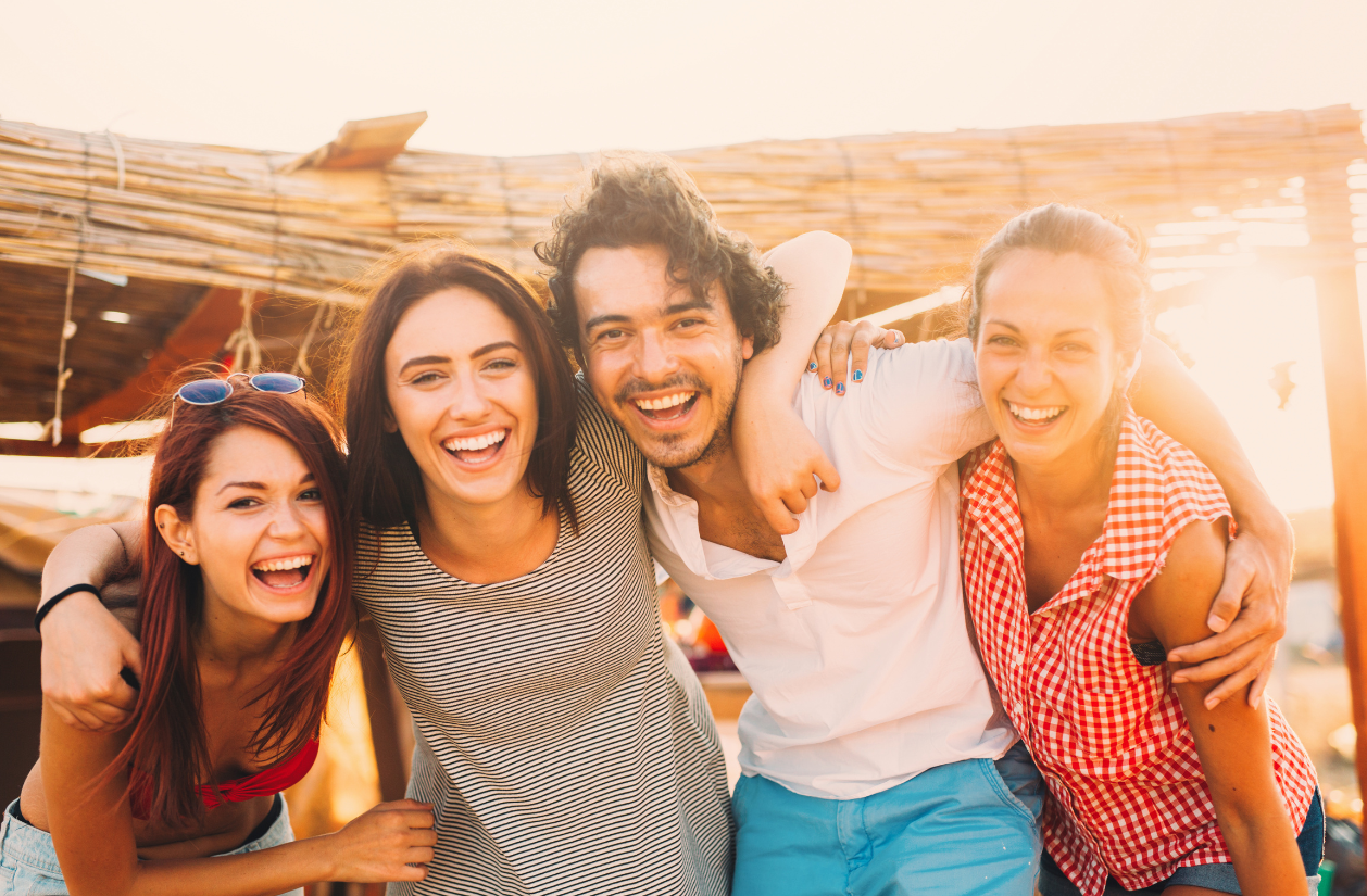 5 Ways To Improve Your Mood! – Happy Healthy Hippie