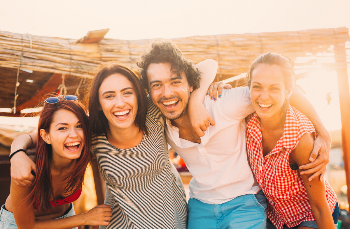 5 Ways To Improve Your Mood! – Happy Healthy Hippie