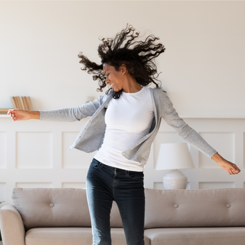 Joy-Filled - Mood Enhancer and Stress Reliever Plant Based Supplement ...