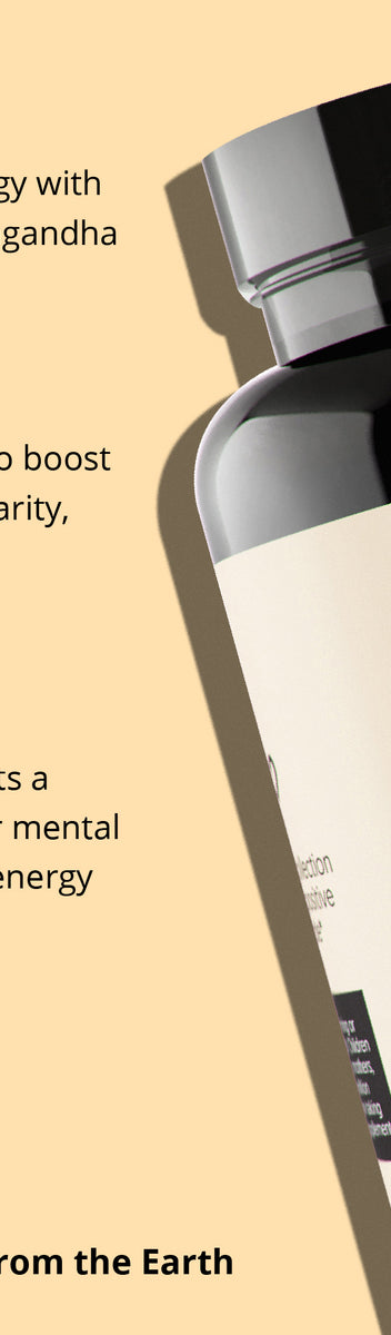 Joy-Filled - Mood Enhancer and Stress Reliever Plant Based Supplement ...